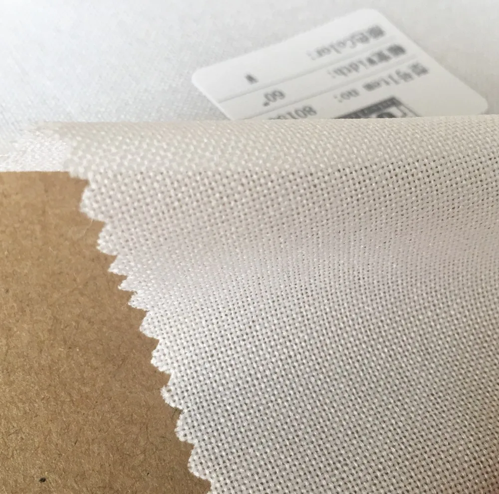 150d Woven Knitted Interlining For Suit - Buy Woven Interlining For ...