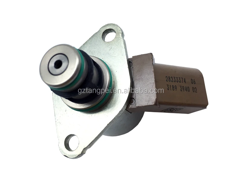 Regulador de pressão de combustível AC Schnitzer X6 E71 SUV - 28233374 06