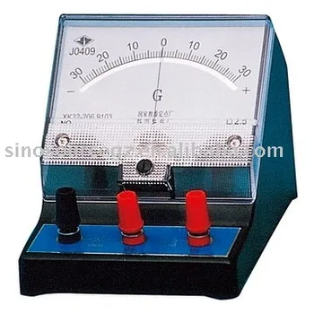 Sensitive Galvanometer - Buy Sensitive Galvanometer,Galvanometer ...