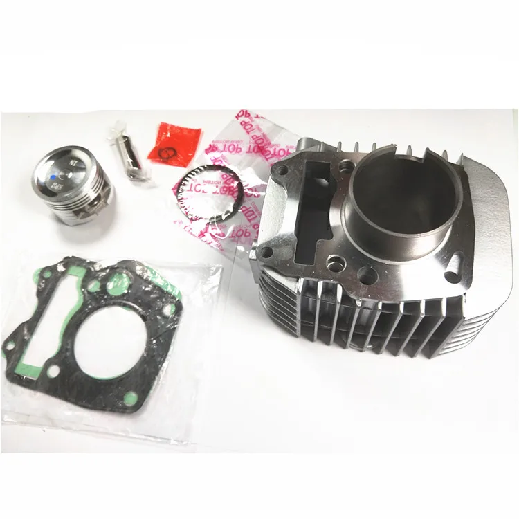 Wave125 Motorcycle Spare Parts Cylinder Block Kit for Philippines