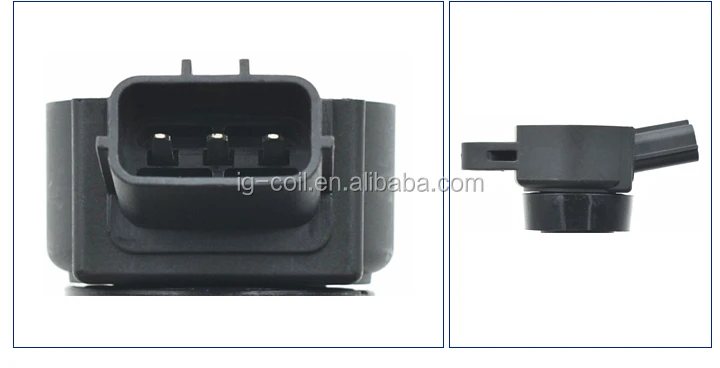 Ignition Coil 479Q(TT14) for Haima CVT 1.6L & 7 Knight 2.0L