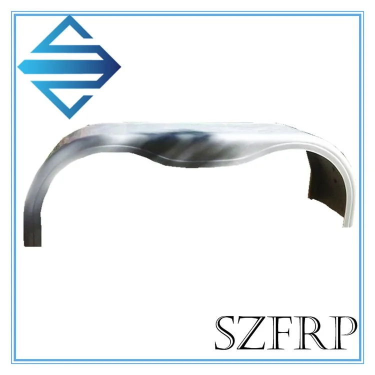 Fiberglass FRP Car Body Parts Shell - Customizable & Durable