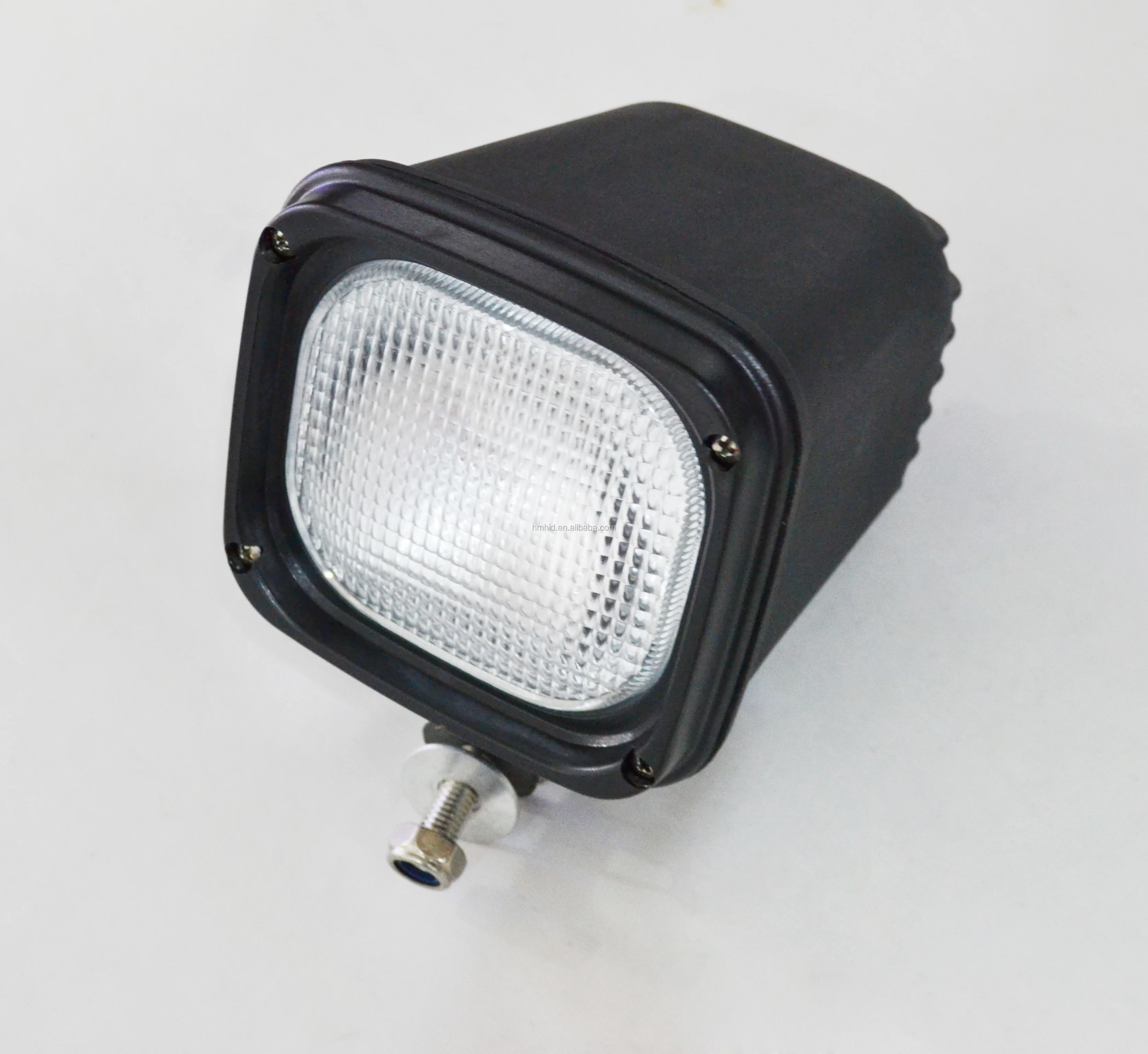 Super Bright 4inch H3 Hid Mounted Work Light 35w 55w Machine Work ...