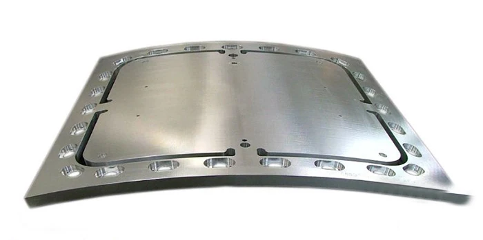 Sheet Metal Aluminum Processing Hs Code Machinery Parts Fabrication ...