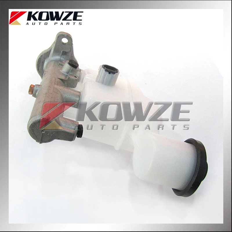 For Hilux Kun15 Brake Master Cylinder Assy 47201-0k040 - Buy 47201 ...