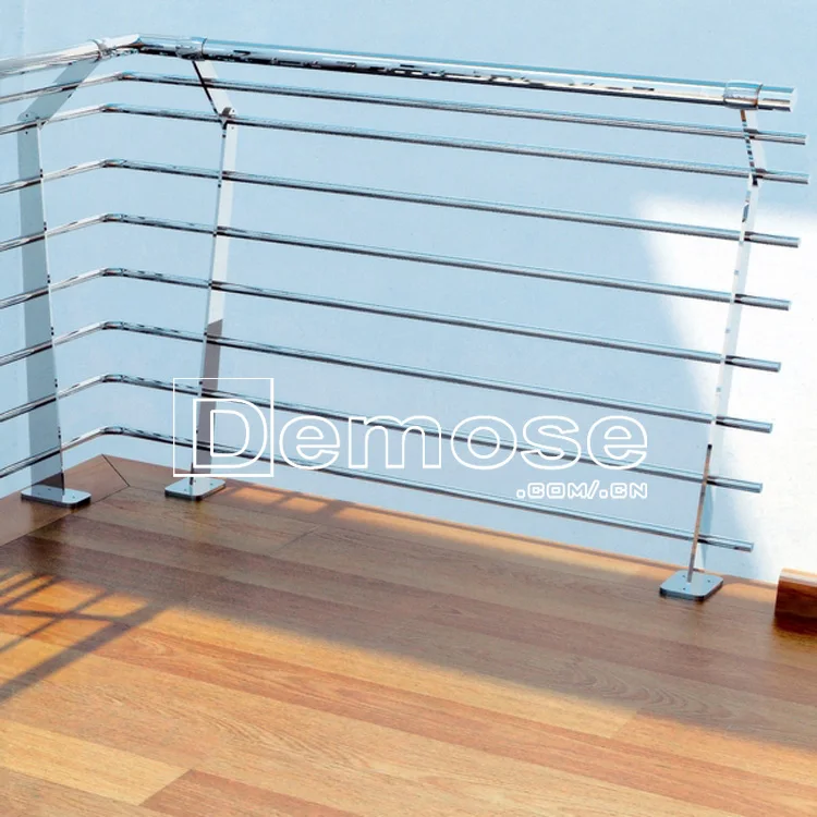 Demose Rustless Marine Stainless Steel Guard Railing Fitting Design ...