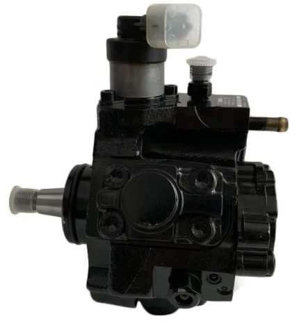 Bomba de inyección de combustible diésel de piezas de motor automático ...