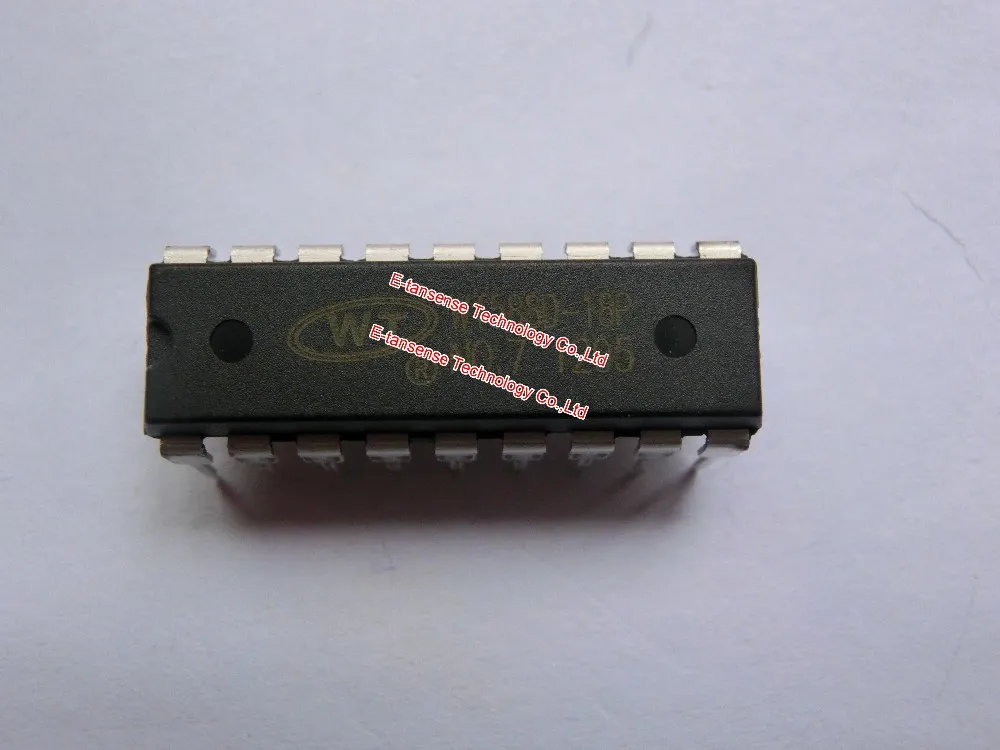 Wt588d-18p Wt588d Wt588 Voice Chip Ic - Buy Wt588d-18p Integrated Circuis,Wt588d Ic Type,Wt588 ...