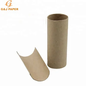 Wholesale Top Quality Raw Material Toilet Paper Roll Core - Buy Paper ...
