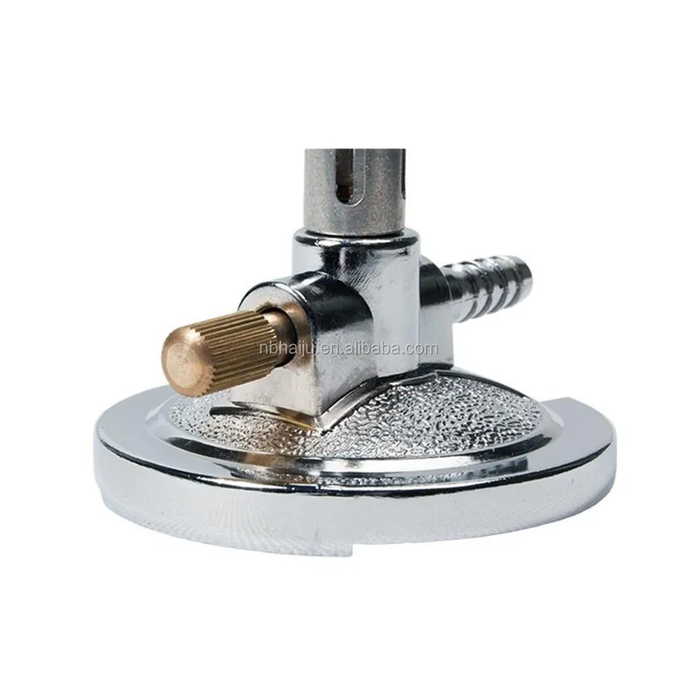 Amerikanischer Bunsenbrenner für Laboranwendungen Anpassbar OEM Erdgas ...