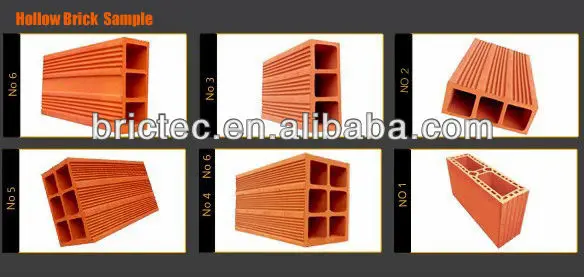 Automatic Heavy Duty Clay Guillotine Brick Cutter - Modulaire Ovenontwerpen