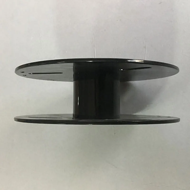 Empty Filament Plastic Spools For 3d Printing Filament - Buy Plastic ...