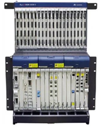 Fiber Optical Transmission Equipment Sdh Dwdm Equipment Hua Wei Osn ...