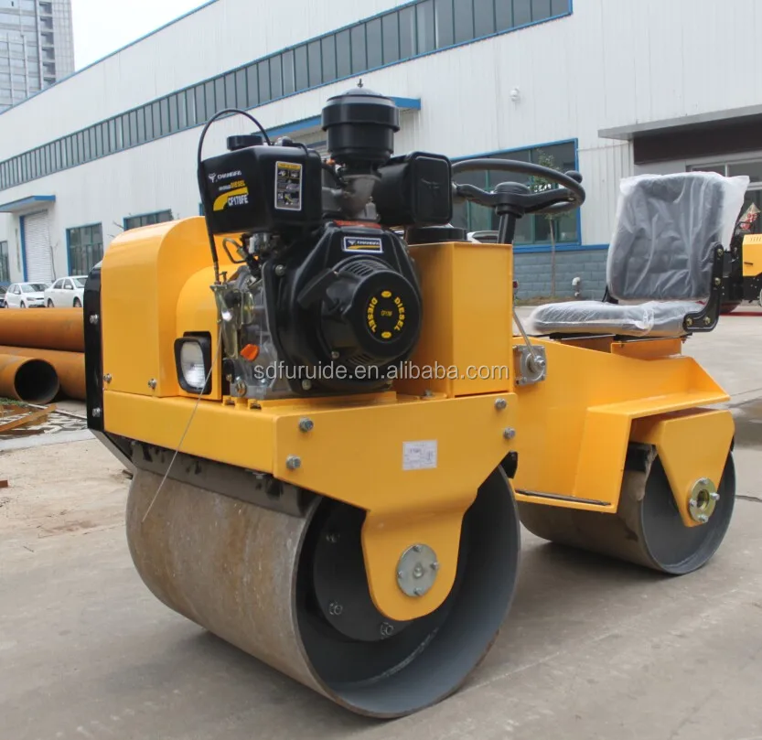 Driving Model Hydraulic Type Vibro Concrete Compactor,Dirt Compaction ...
