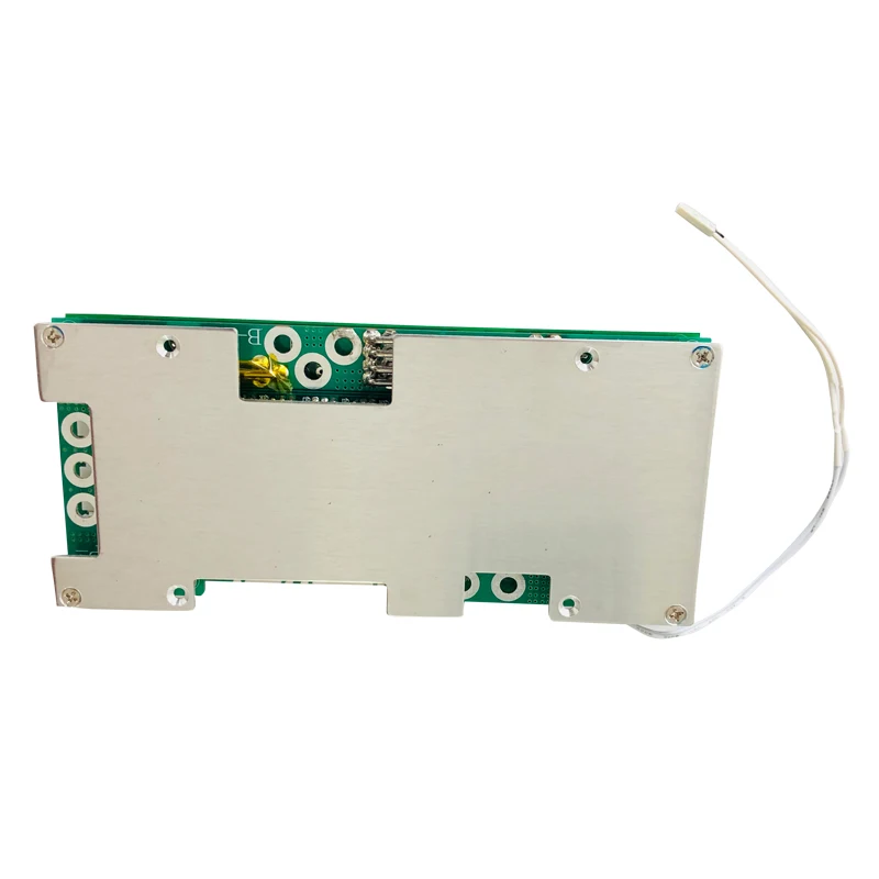 Pcm-l16s100-a03 Customized Pcm/bms/pcb Protection Circuit Module For 4s ...