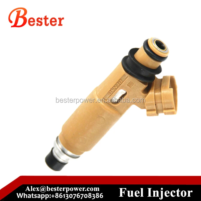 23250-74170 23209-74170 2325074170 2320974170 Fuel Injector For Toyota ...