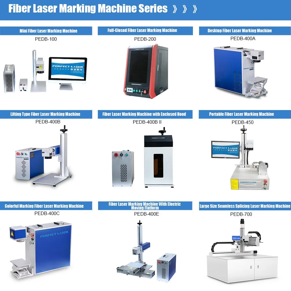 Large Size Working Area Laser Marking Big Format Fiber Laser Marking ...