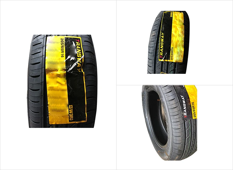 Safeway Tire - Durable Radial Tire from China