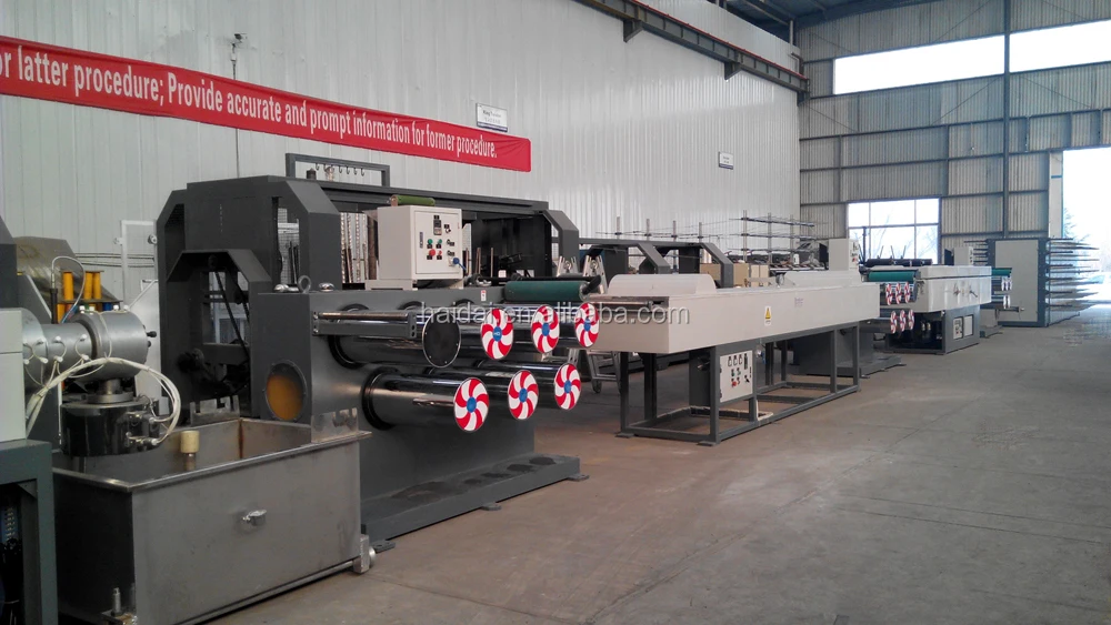 Fabricante Para Hacer Polipropileno Cinta Máquina Extrusora - Buy ...