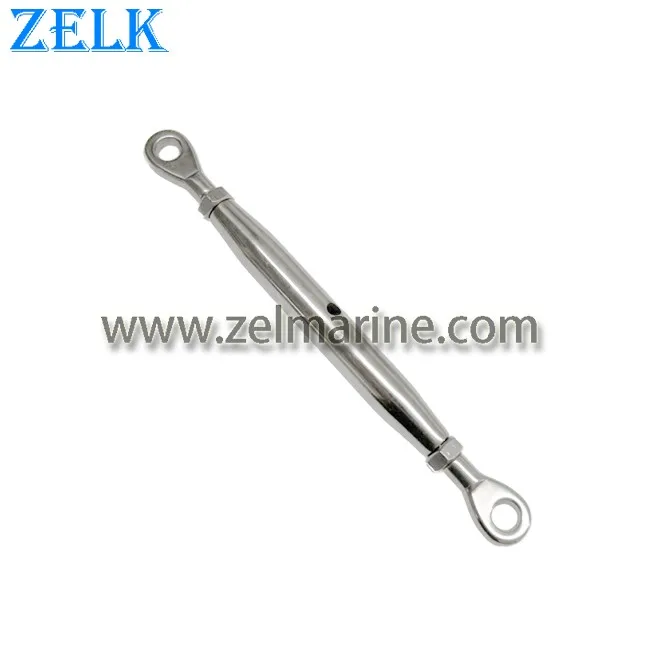 Stainless Steel Swage And Swage Rigging Screw - Buy Stainless Steel ...