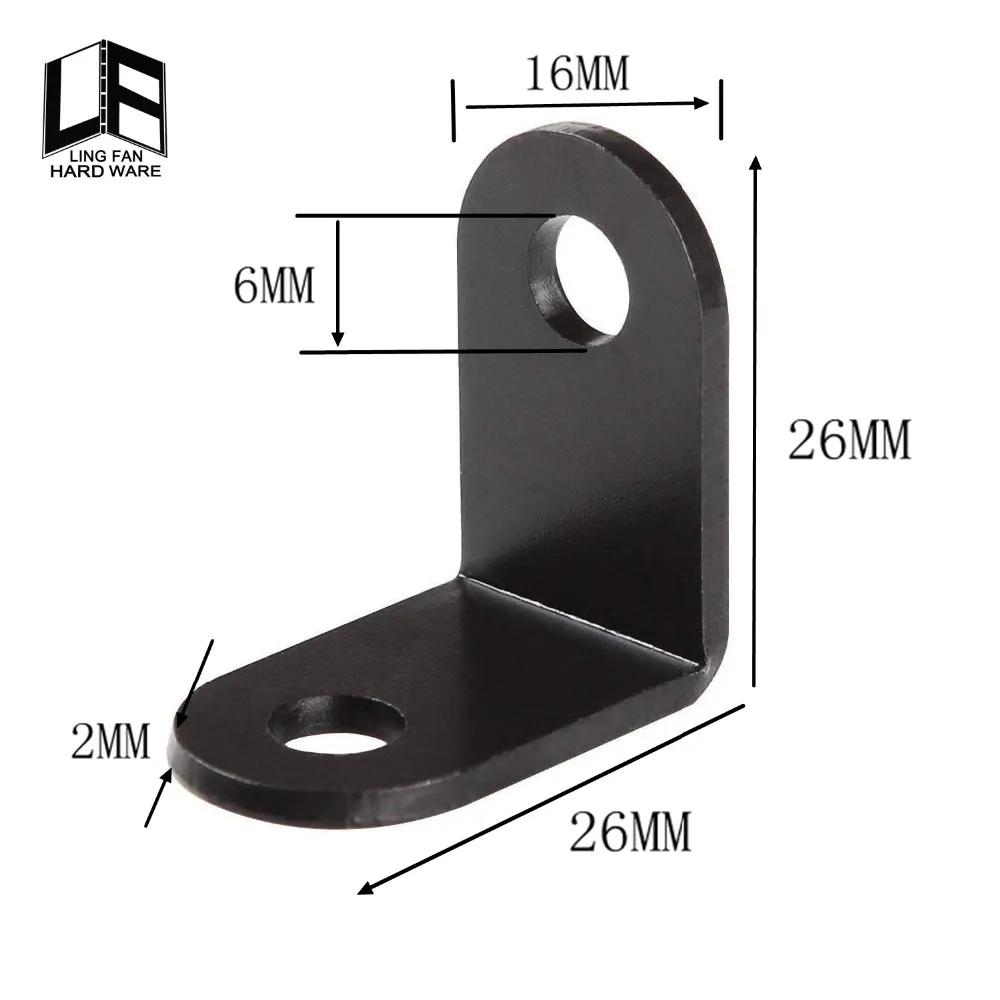 11 Degree Furniture Leg Fastener Wood Desk Table Leg Connector - Buy ...