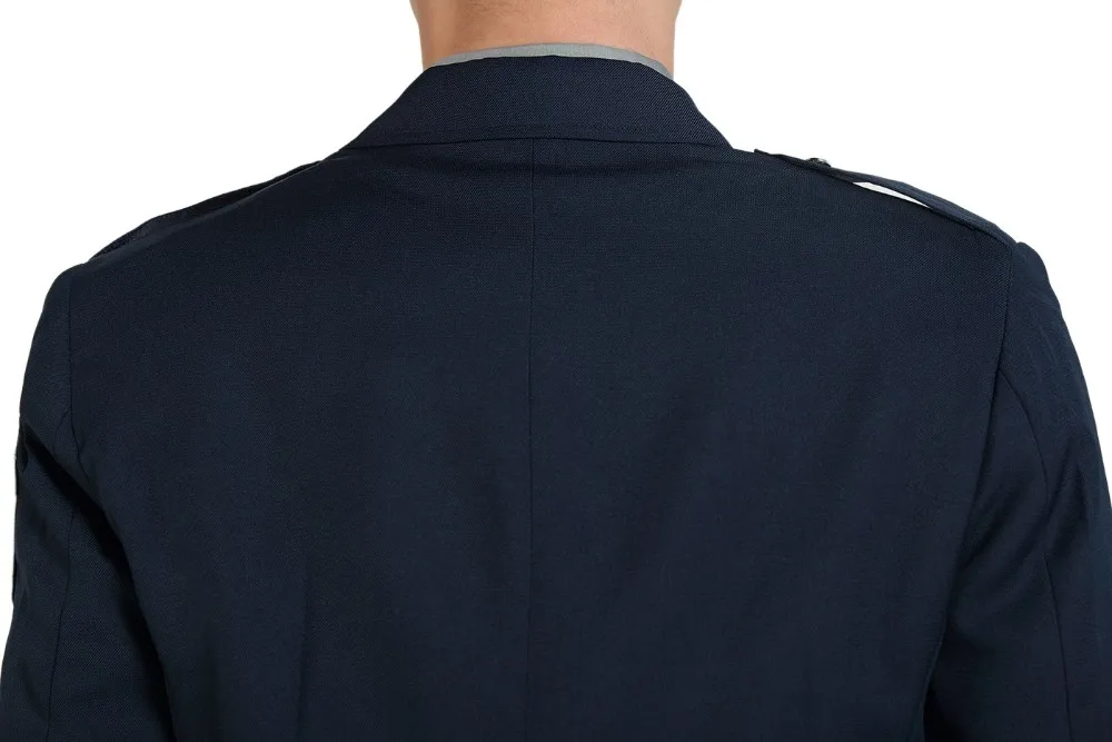 Security Guard Dress/ Uniform Men Security Dresses - Buy Security Guard ...