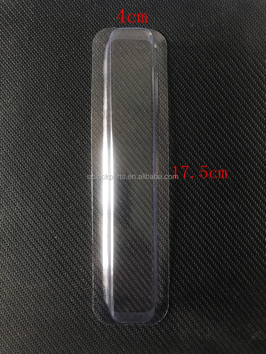 Clock Hands Protector /plastic Covers/domes - Buy Clock Hands Protector ...