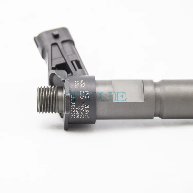 High Quality Diesel Fuel Injector 0445116024 for 4.6 Engines