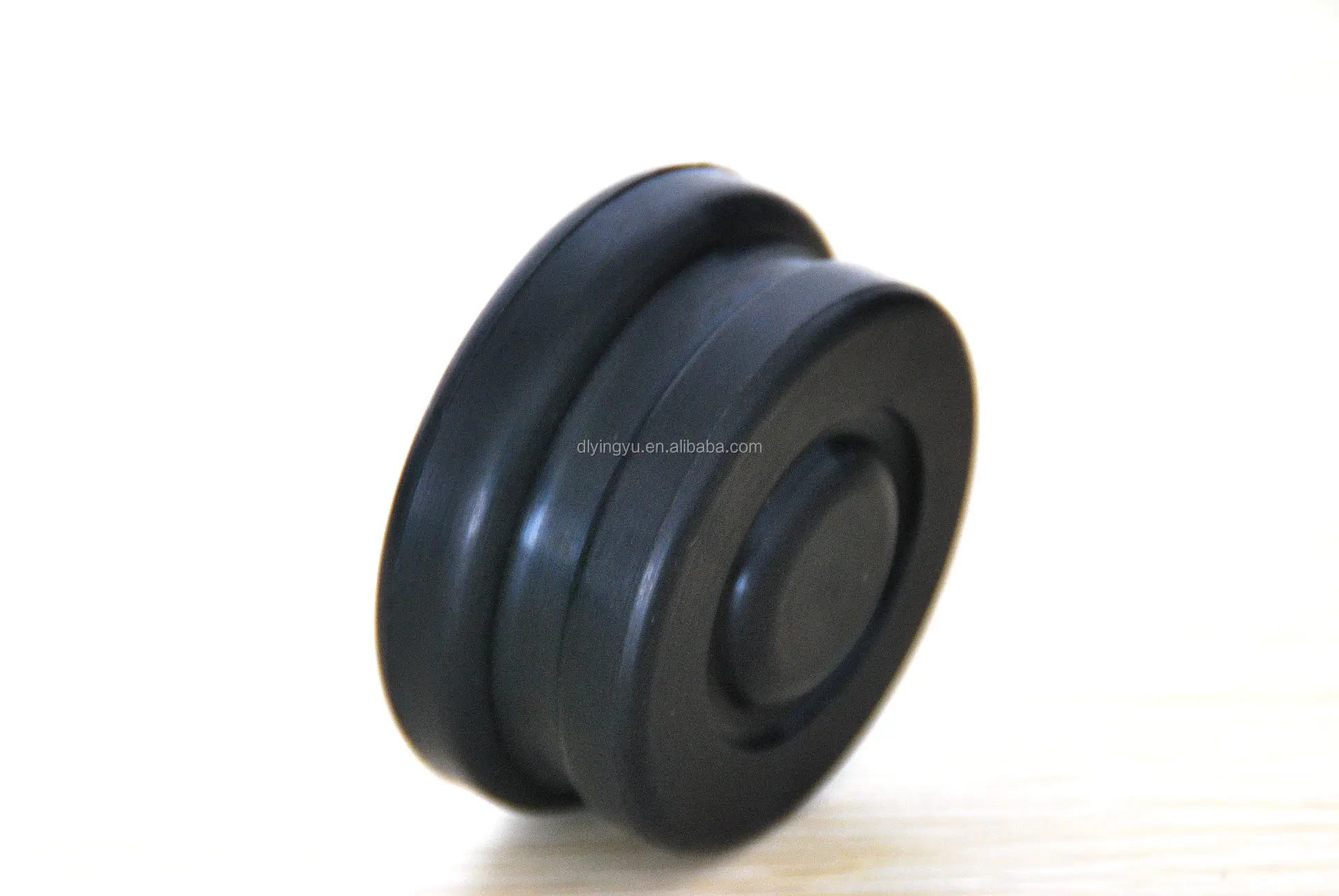 Custom Molded Rubber Cap/rubber Covers/spring Dust Covers - Buy Hot ...