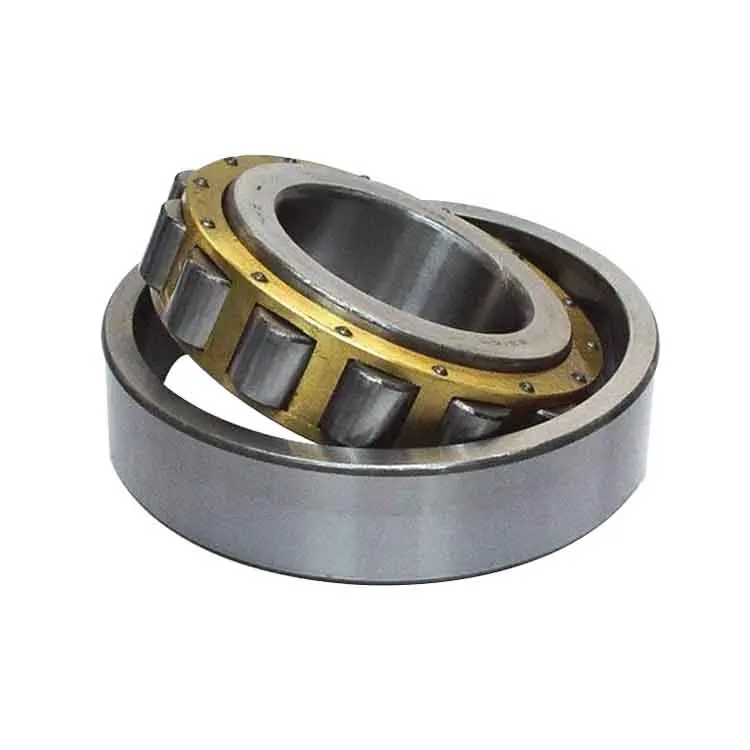 Factory Price Nj205 E Em M Cylindrical Roller Bearing Nj205 Bearing ...