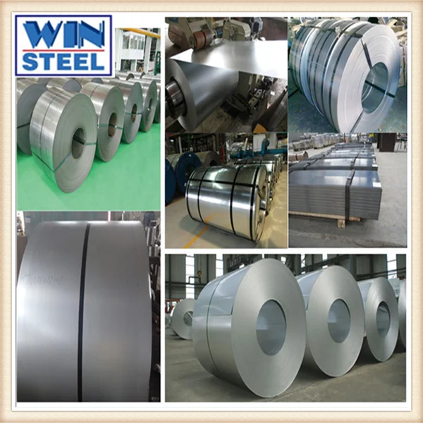 0.3-2.0mm Astm A568/a1008 Cold Rolled Steel Coil Sheet - Buy Cold ...