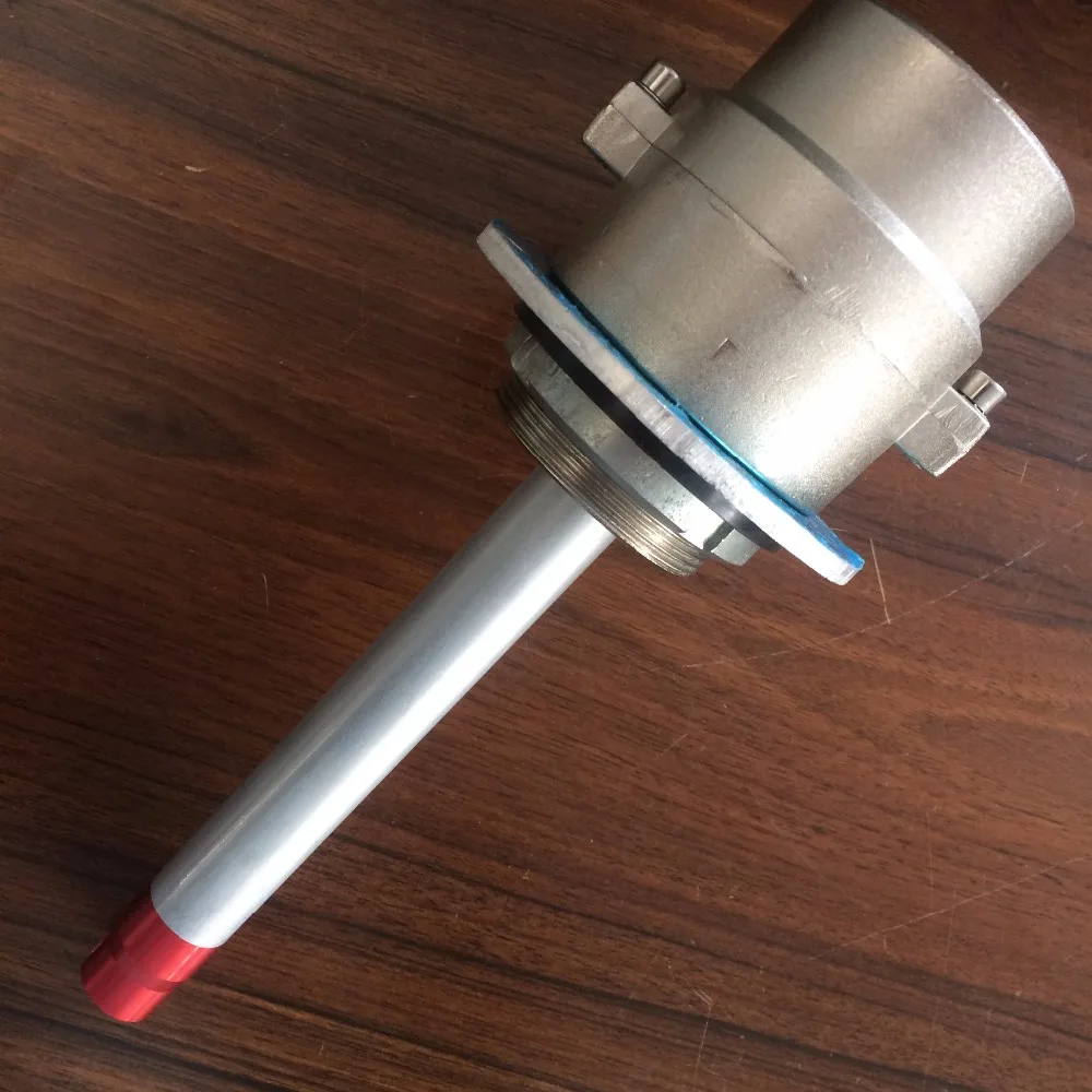 Oil Fuel Tank 5-Wires Overfill Optic Sensor - High Accuracy