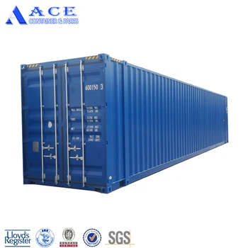 45ft Extra Wide Container With High Quality - Buy 45ft Extra Wide ...