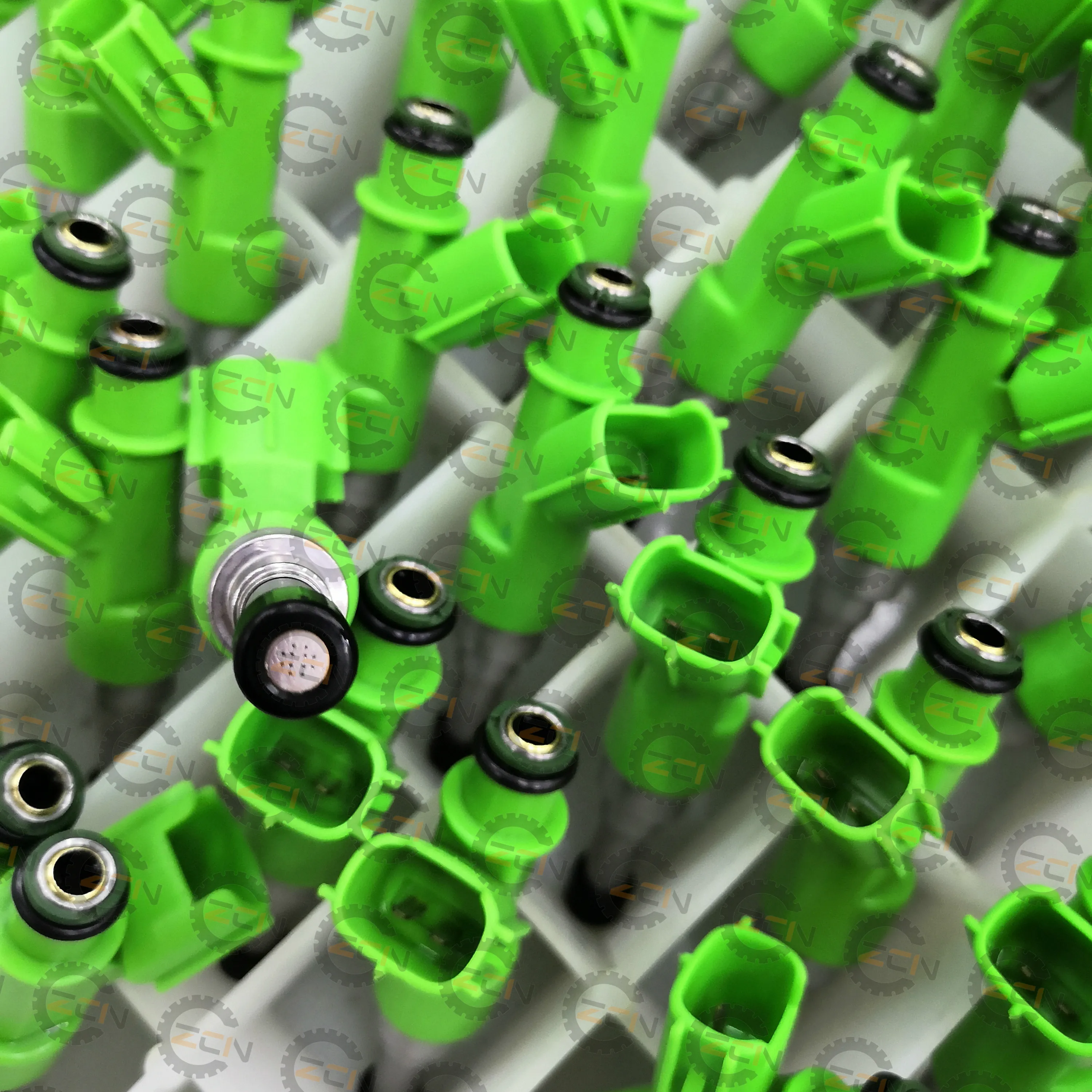 Fuel Injection Nozzle Injection Valve 23250-0c020 23209-0c020 ...