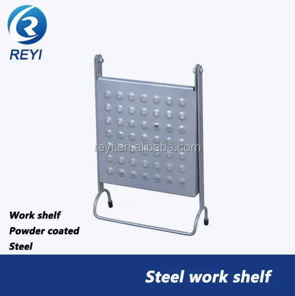Ladder Accessory Ladder Work Shelf - Buy Ladder Accessories,Ladder ...