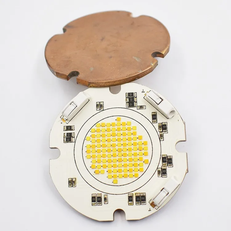 Cob New Products High Technology Csp Cob Led Movie Lighting Chip 200w ...