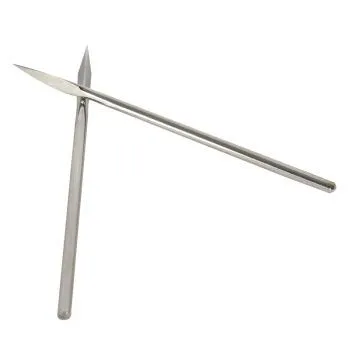 Disposable Large And Small Size 3 Edge Needle Bloodletting Acupuncture ...