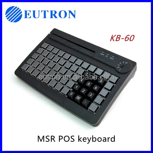 Usb Teclado Programable Para Terminal Punto De Venta,Punto De Venta ...