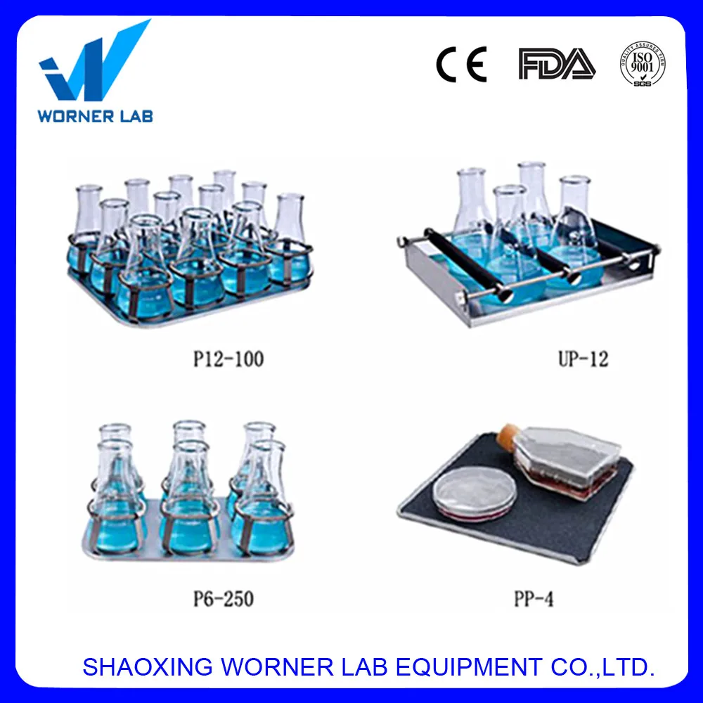 Desktop Laboratory Orbital Shaker With Platform - Buy Laboratory ...