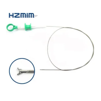 Disposable Biopsy Forceps For Olympus Bronchoscope - Buy Biopsy Forceps ...