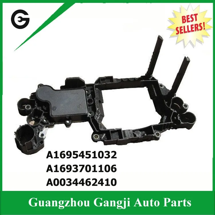 变速箱控制阀芯单元 Tcu 中医 A1695451032 A1693701106 B180 A0034462410 对于梅赛德斯-奔驰的 1. ...