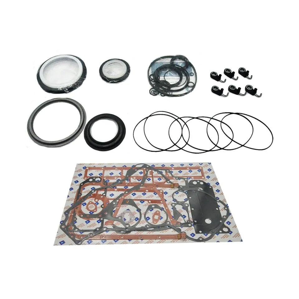 Cummins L8.9 Isl9 Qsl9 Repair Kit Lower Engine Gasket Kit 4089759 - Buy ...