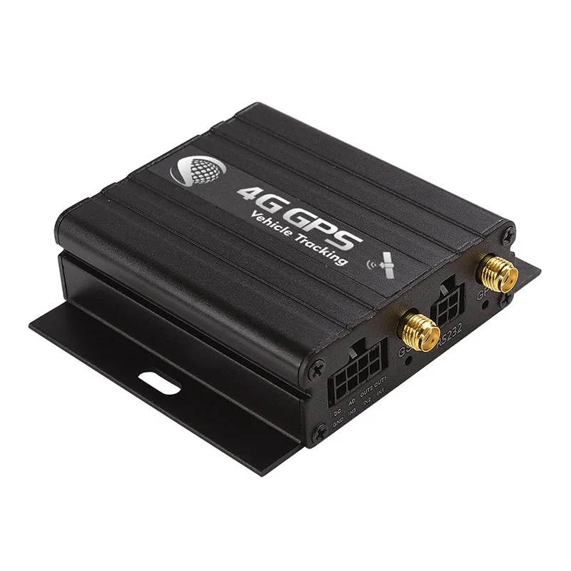 Best Oem Iot Sim Card Real Time Programmable Vehicle 4g Gps Tracking ...