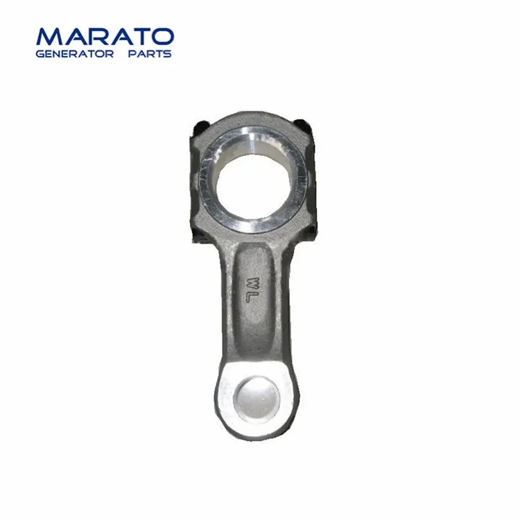Diesel Engine Parts 170f 178f 186f Connecting Rod Bearing - Buy Connect ...