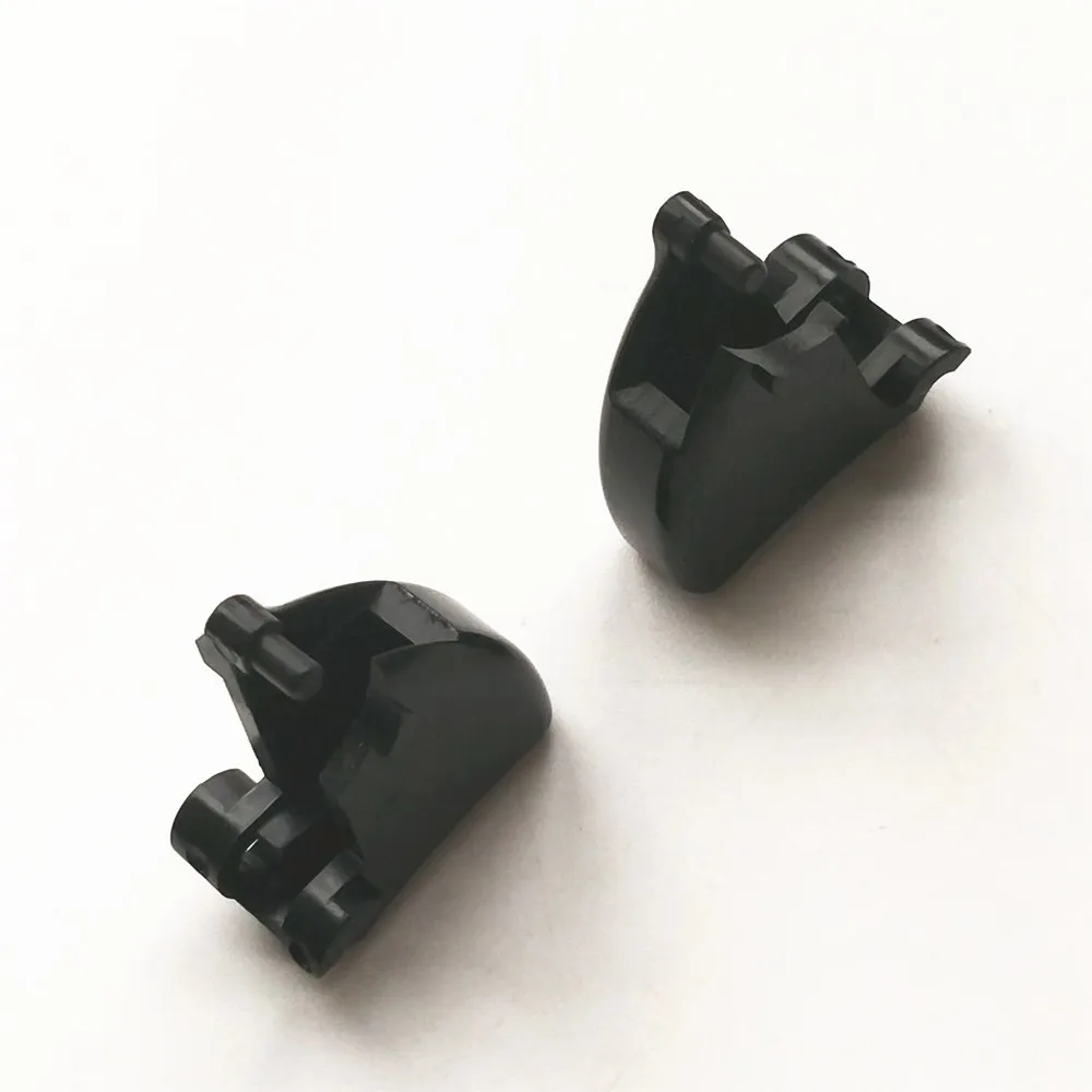 Black Plastic Lt Rt Button For Xbox360 Xbox 360 Controller - Buy Black ...
