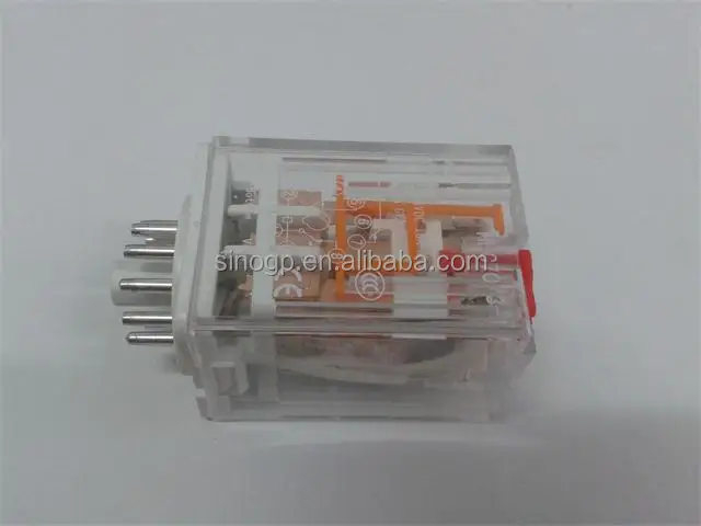 High Quality Low Voltage 24v Dc Relay - Buy Relay,24 Volt Dc Relay ...