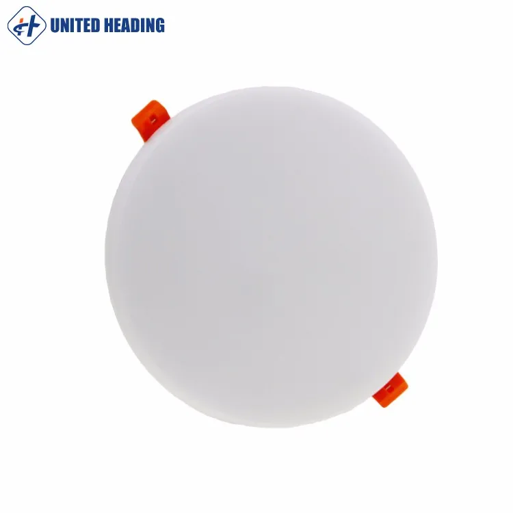 12W Frameless LED Panel Light - Efficient Lighting Solutions