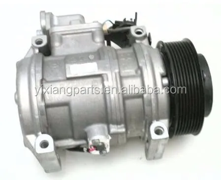 Oe# 0002340311 A0002302211 Automotive Car Ac 10pa20c Compressor For ...