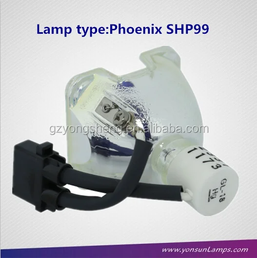 Phoenix Shp99 Shp Projector Lampen Voor Toshiba Tlp-lw11 Tlp-lw12 Tlp ...