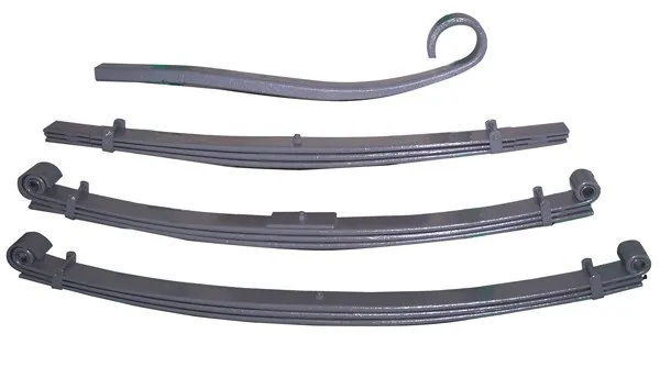 Transverse Leaf Spring Suspension - Buy Transverse Leaf Spring ...